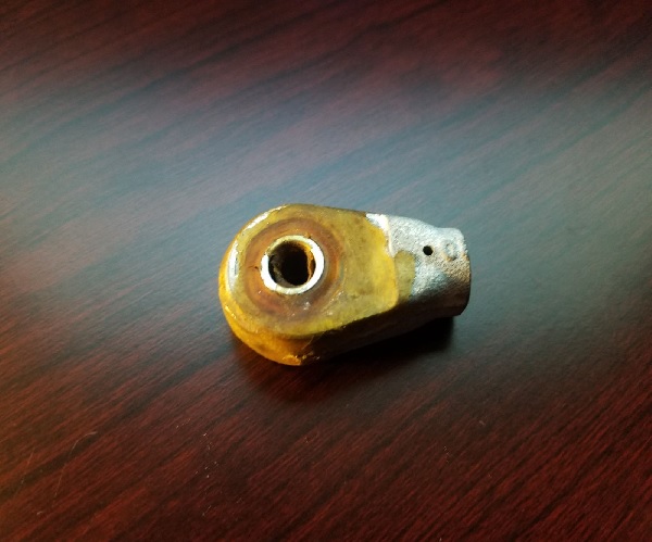 Rod End Fitting