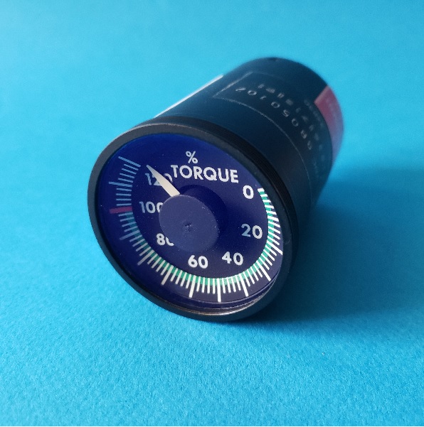 Torque Indicator