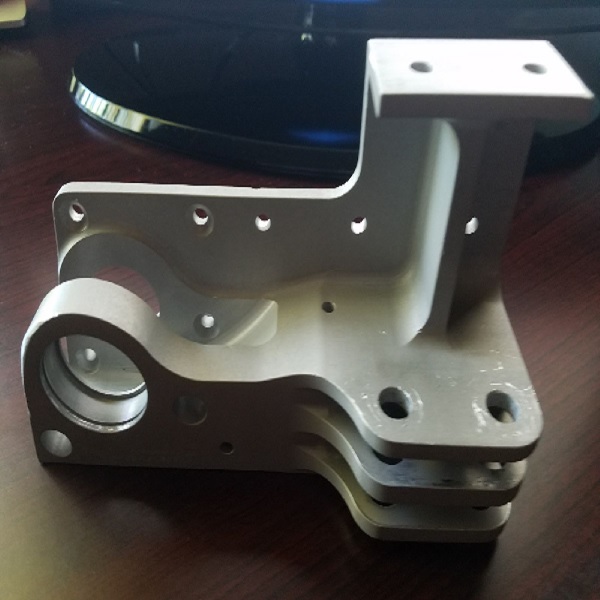 Bracket Assy