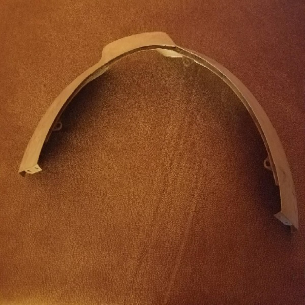 Fairing Assy