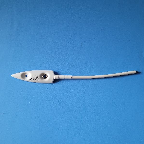 Static Wick Assembly