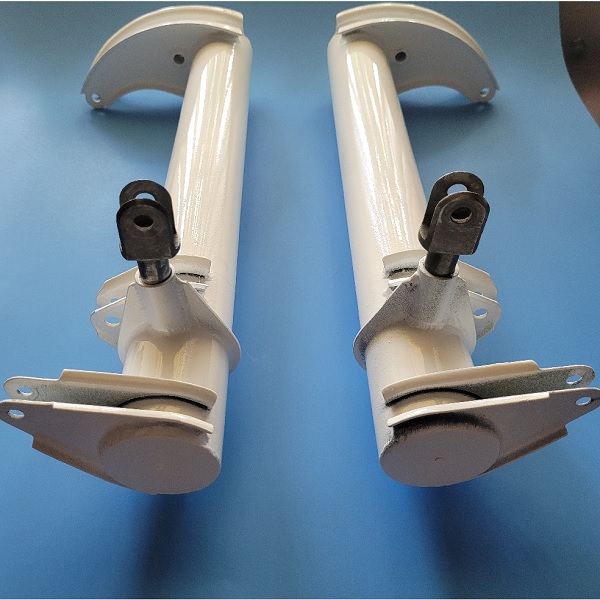 Tube Assembly Torque