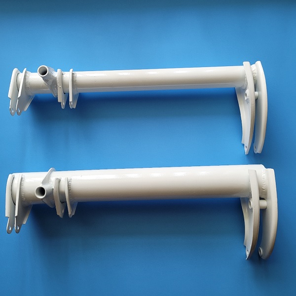 Tube Assembly Torque