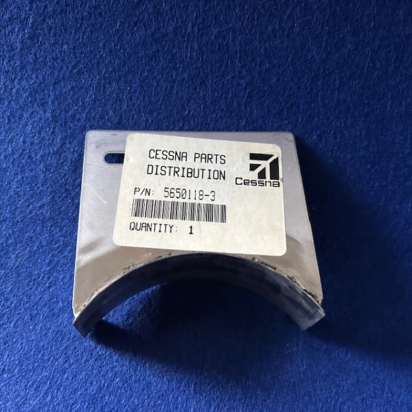 Turbo Pipe Bracket