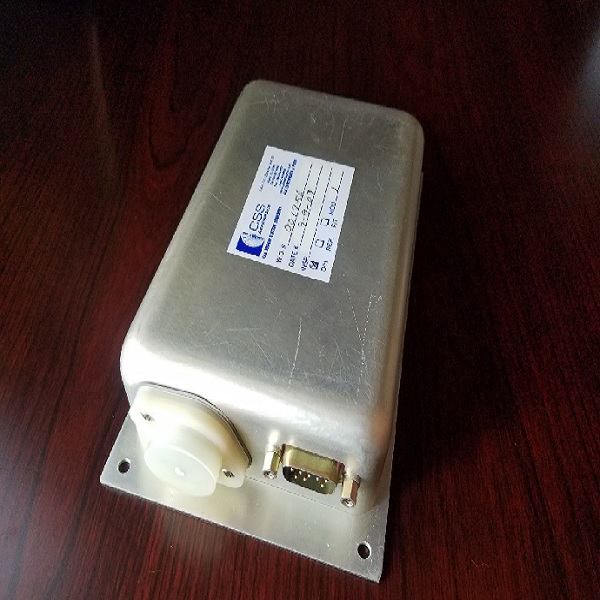 Audio Amplifier